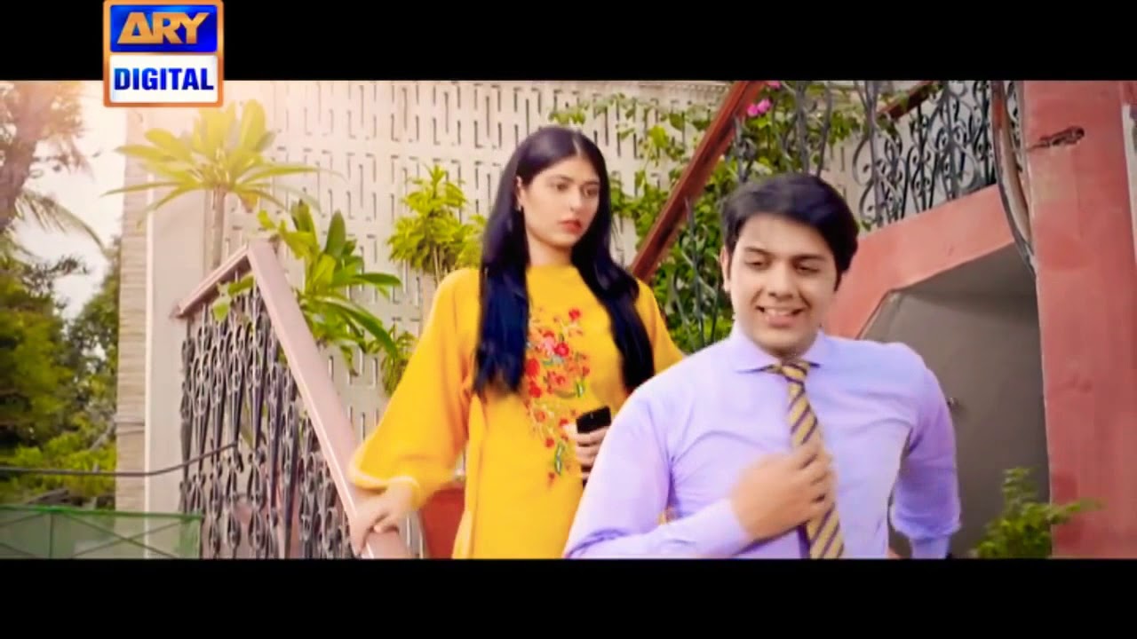 "Faisla" Drama -Title Song OST - YouTube