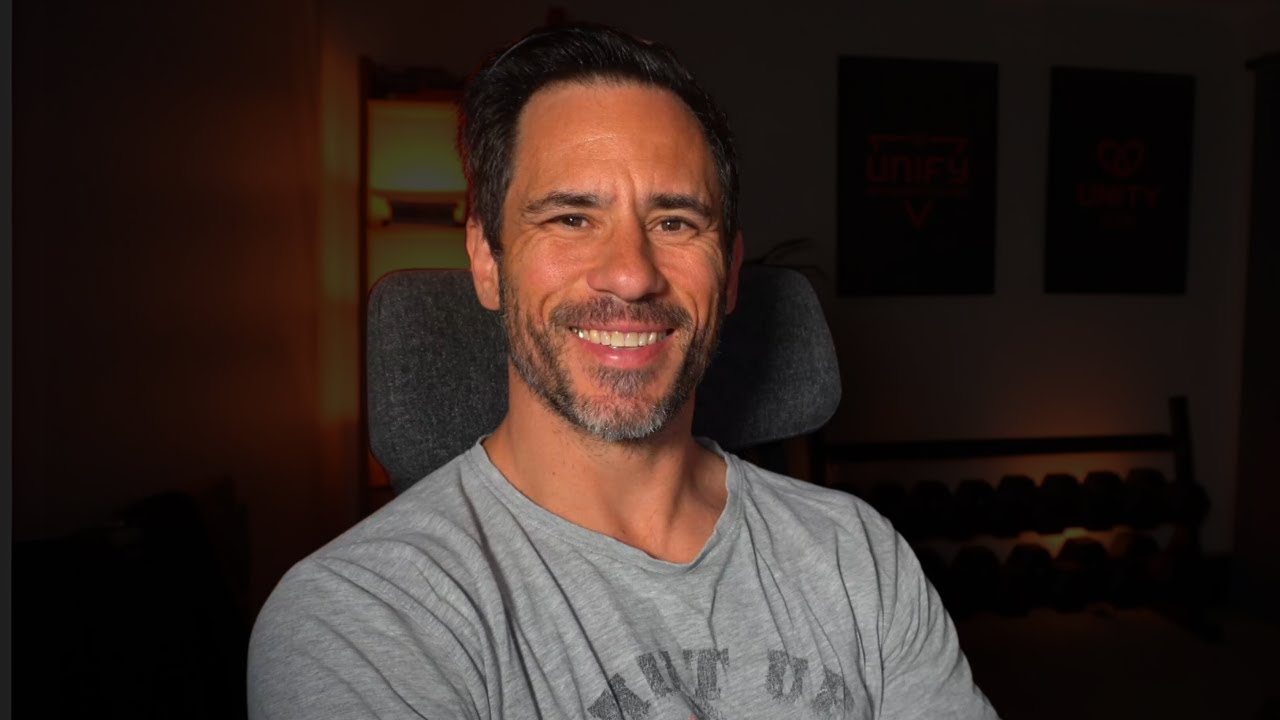 My Thoughts On The Ido Portal Method - YouTube