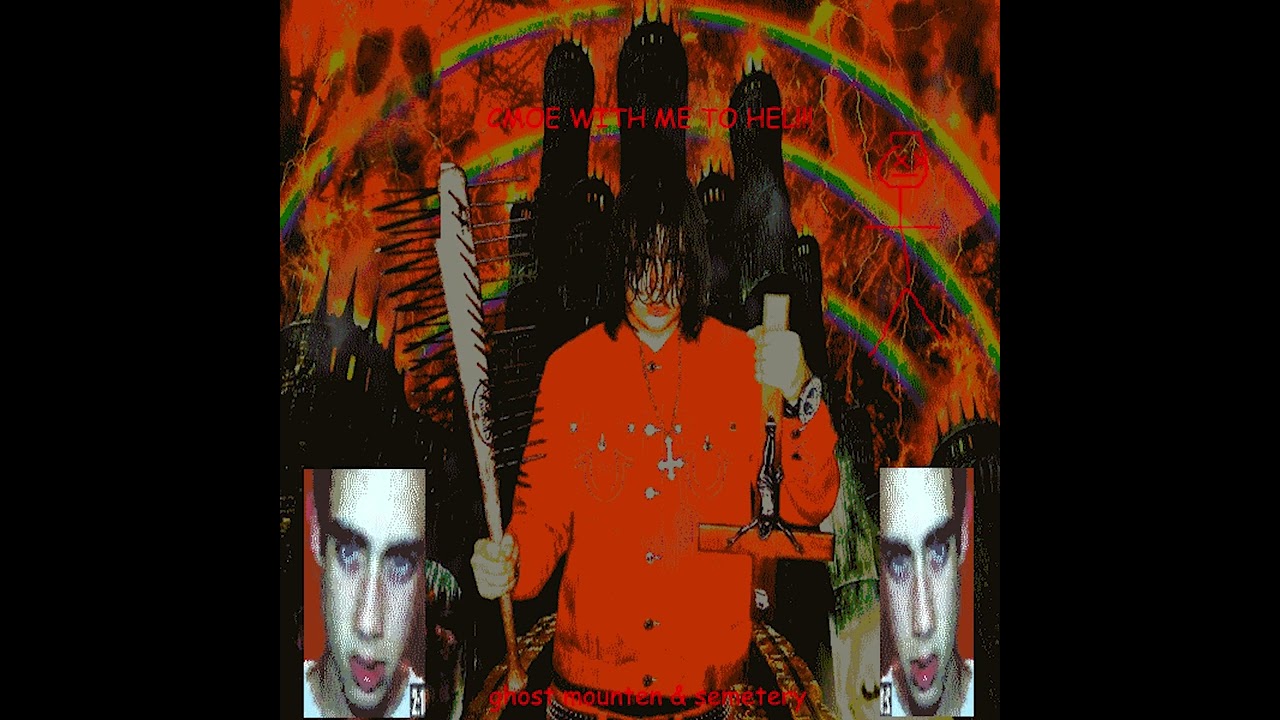 with me come with to me to highway to my hell - YouTube