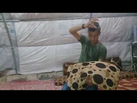 مخيم برخدان
