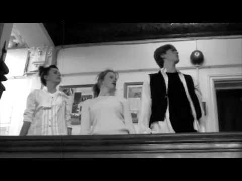 Lea Anderson- Dancing on your Grave - YouTube