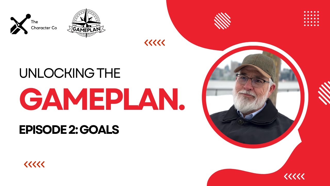 Unlocking the GamePlan Ep 2: Goals - YouTube