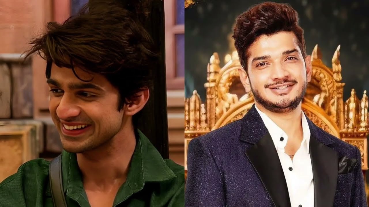 😱 Bigg Boss 17 winner is Abhishek Kumar | Abhishek Kumar finally ...