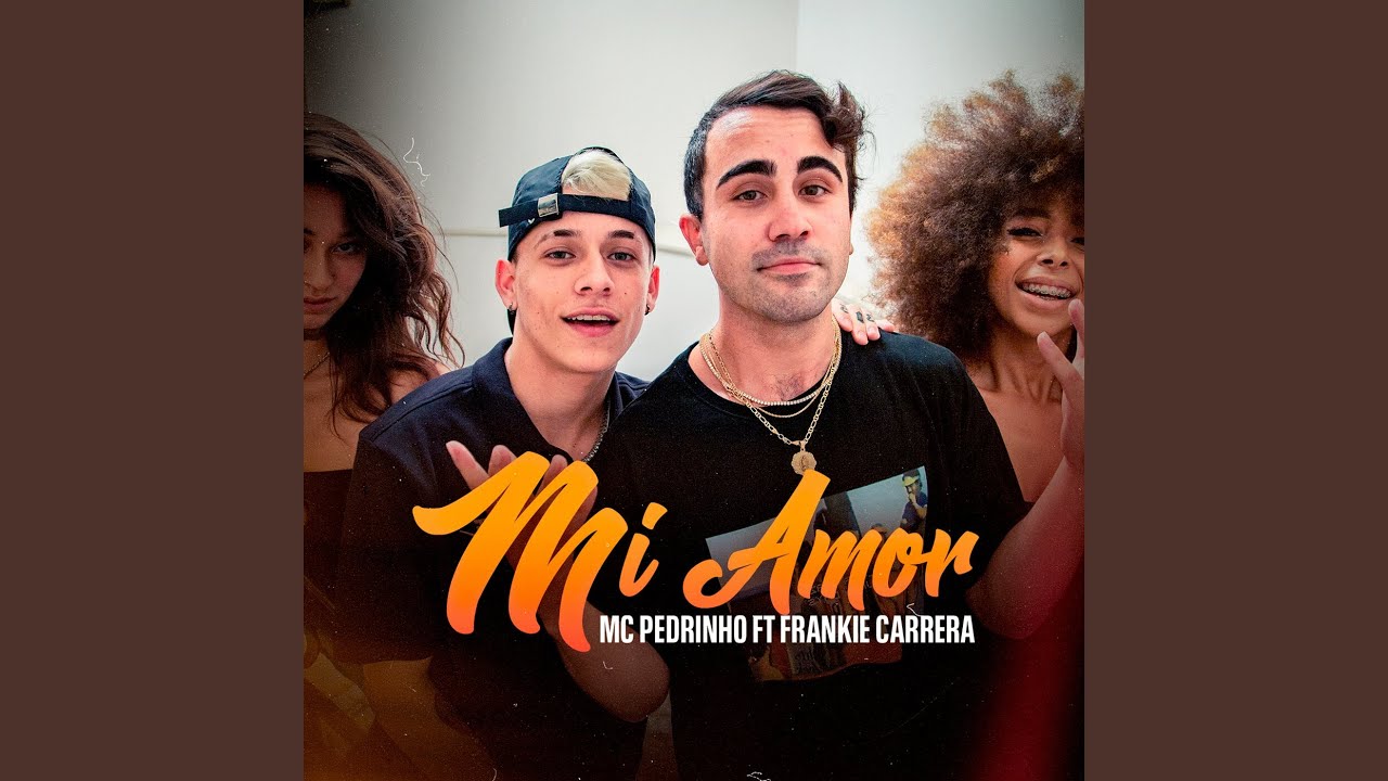 Mi Amor - YouTube Music