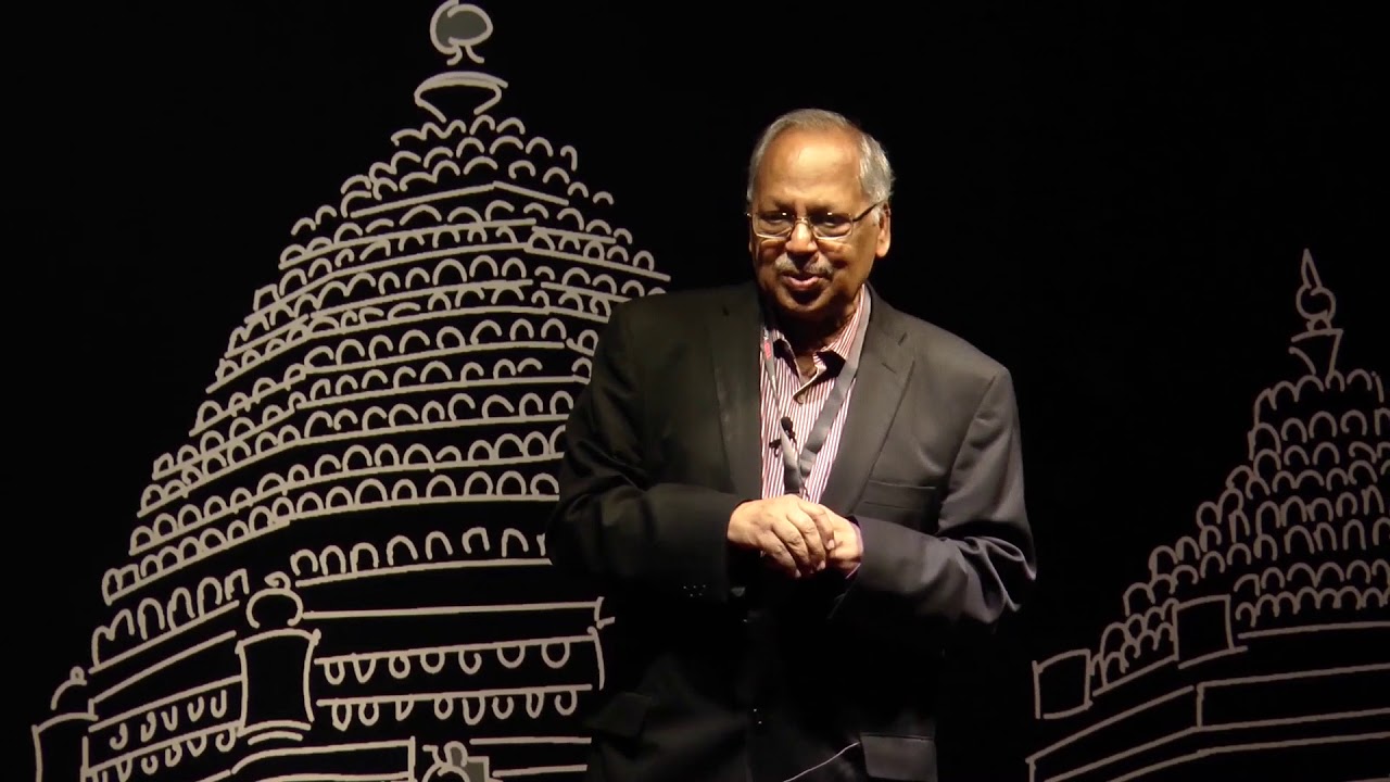Cost of a Smile: Maximize Leadership impact using Feedback | Dr T. V ...