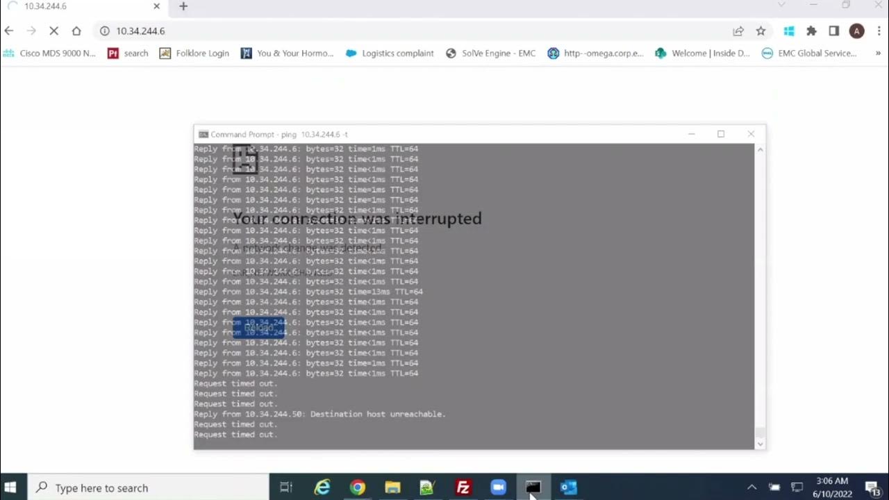 EMC Unity 450F OS Upgrade and Drive Firmware Upgrade - YouTube
