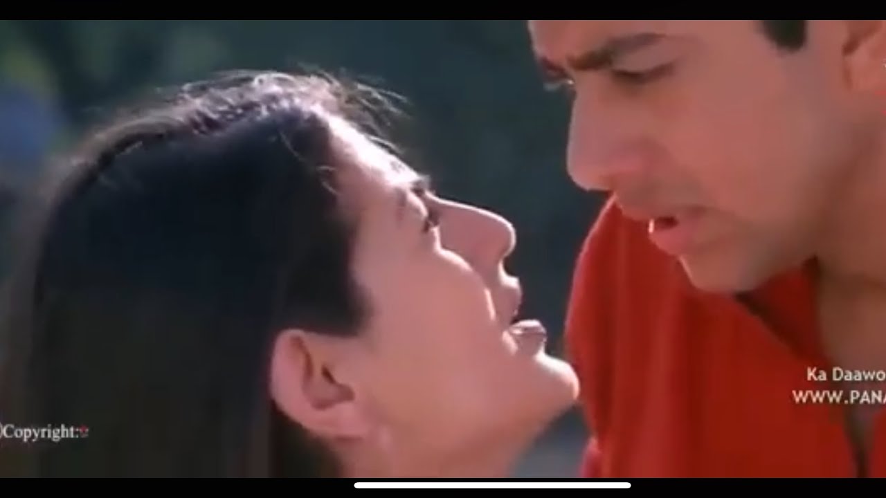 Hindi Af somali SUNO SASURJEE (Aftab iyo Amisha Patel) 2004 - YouTube