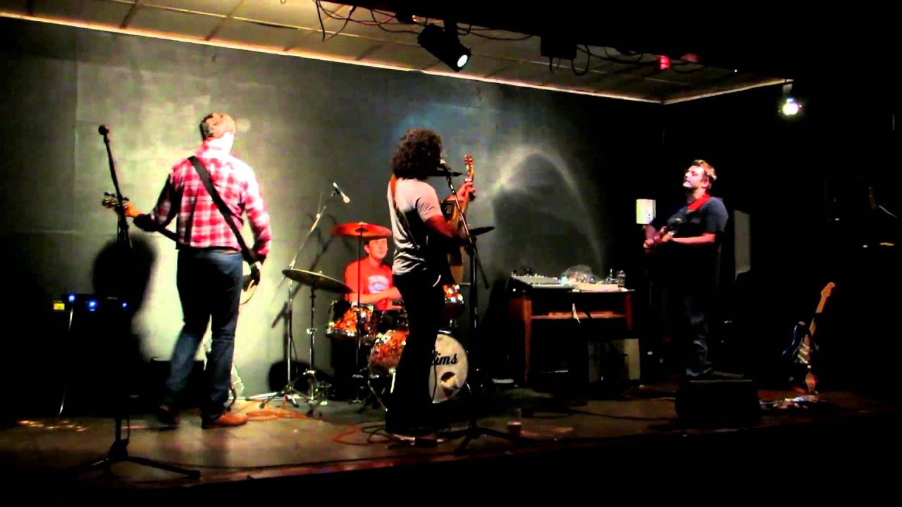 The Blims - Sunshine (Live) - YouTube