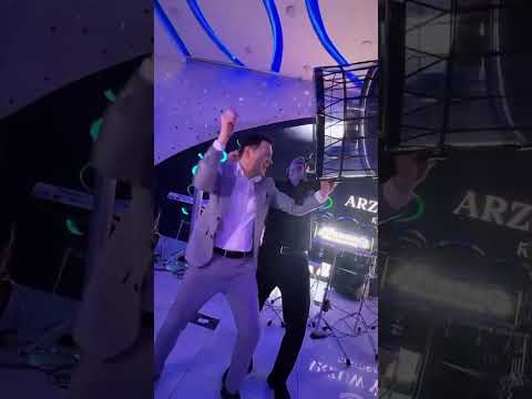 Ozi geldi, toy gaynayar #djbegga #turkmentoy