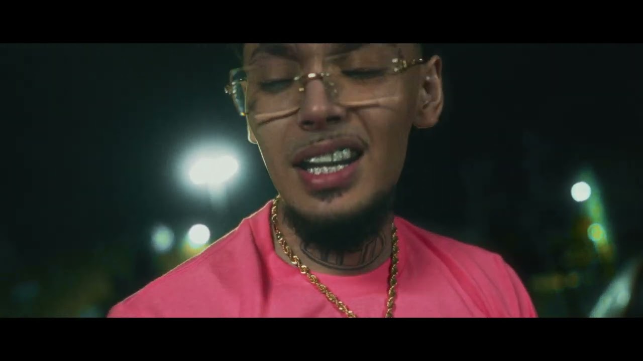 JR007 - Dog Em In A Hellcat (Official Video) - YouTube