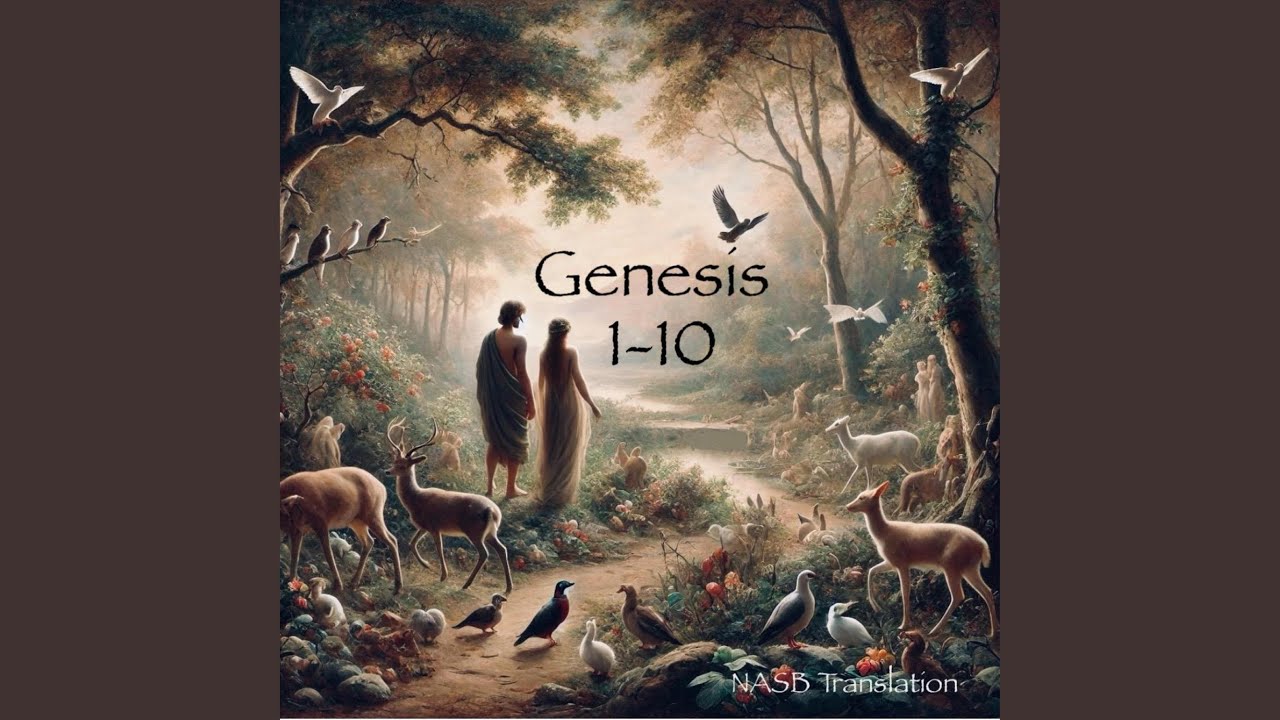 Genesis 4:15-26 (Eve bore Seth) - YouTube