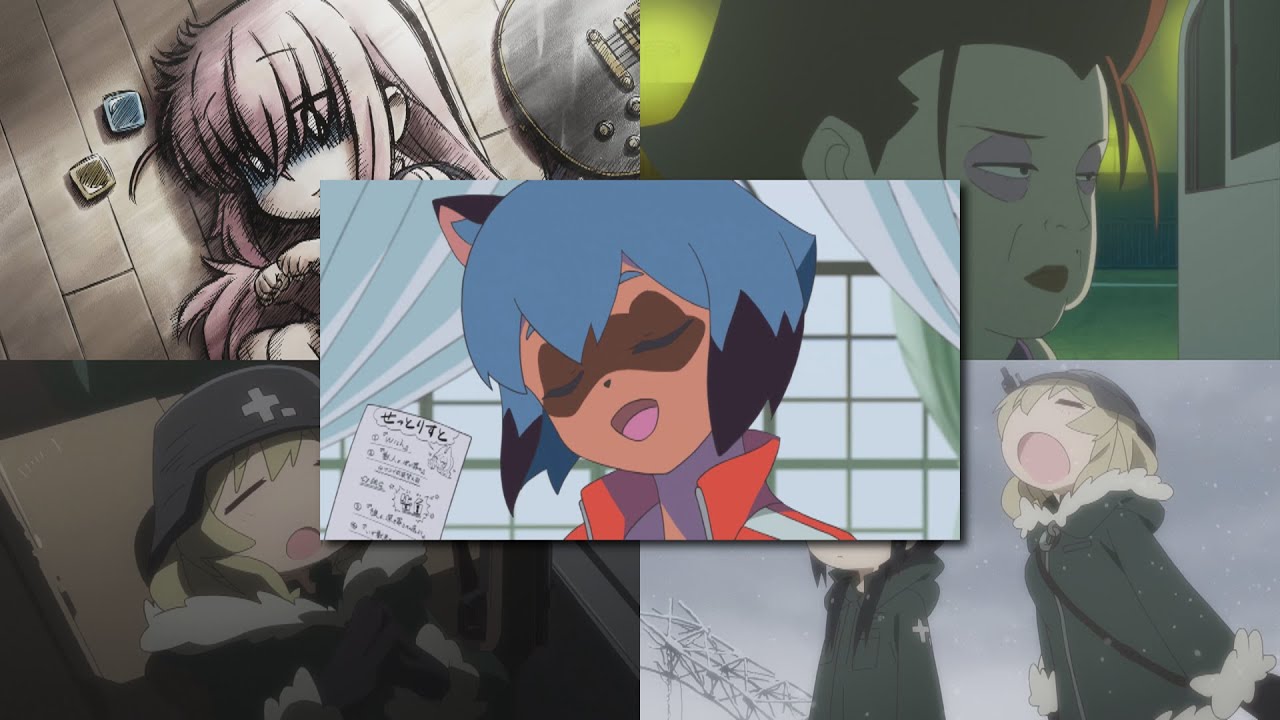 Nothing Inside - YouTube