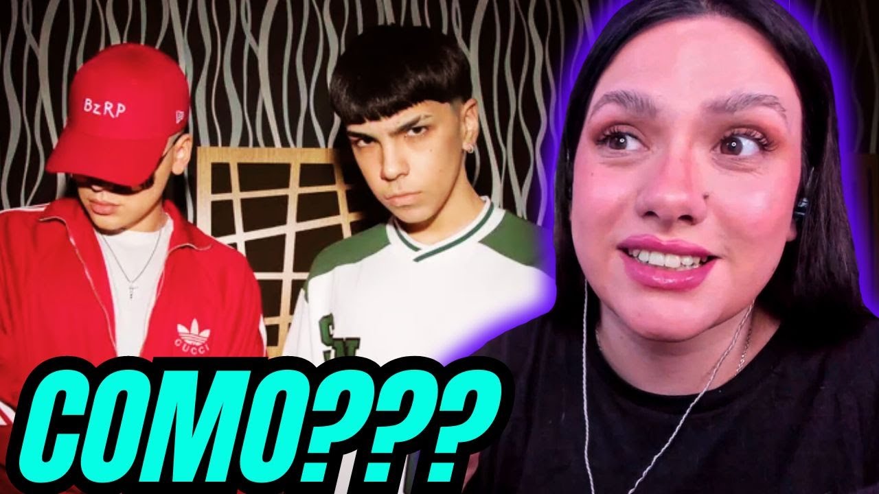 Quien Es Milo J Y Por Que Bizarrap Lo EligiÓ Para Ser La Bzrp 57 Youtube