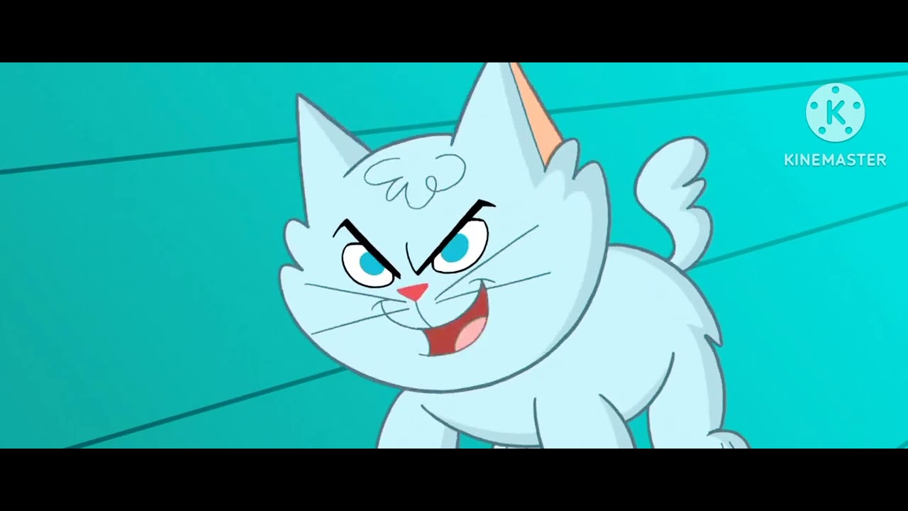 Snooky Wookums Forever After Part 8 - Crossing the Road - YouTube