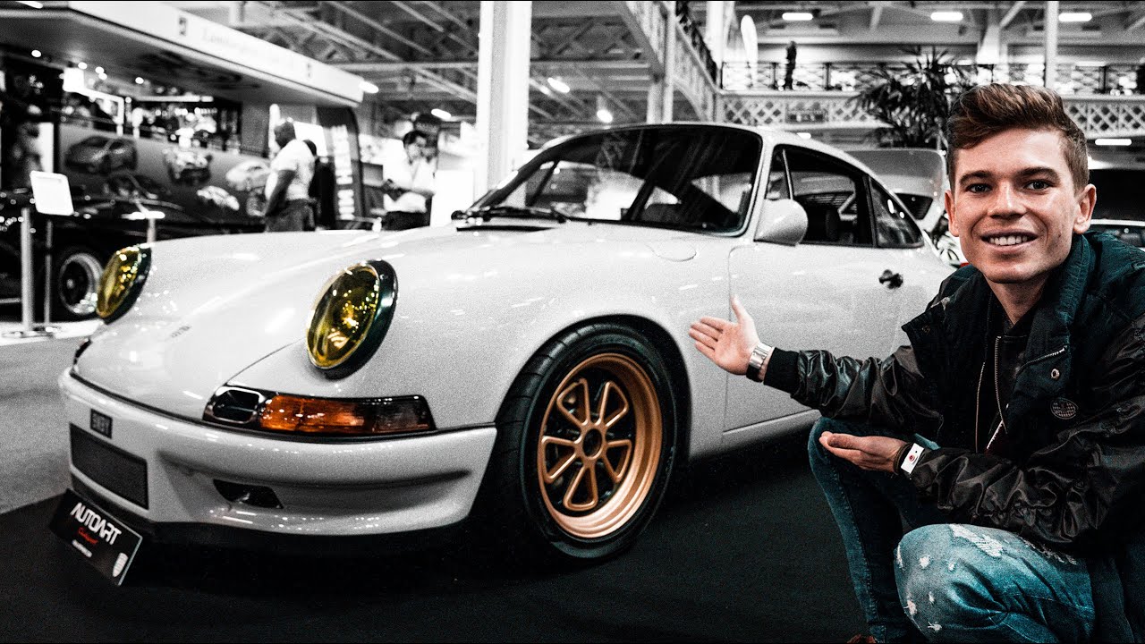 MY NEXT CAR?!... Project classic - YouTube