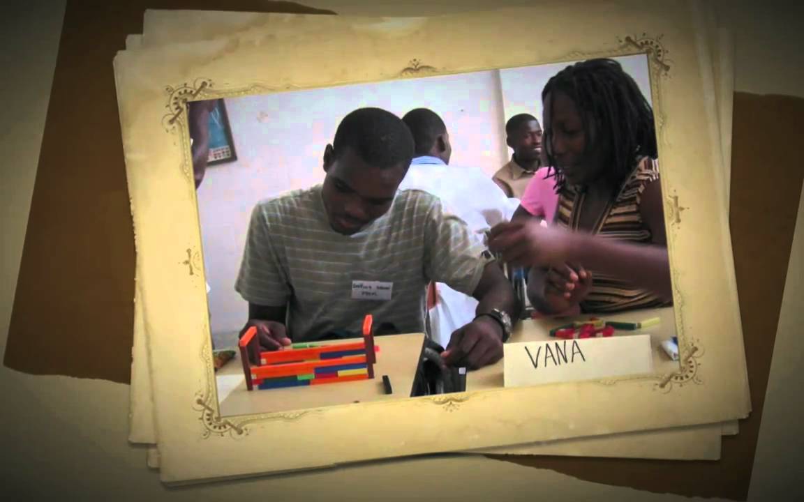 Introducing Algebricks Video Slideshow - YouTube