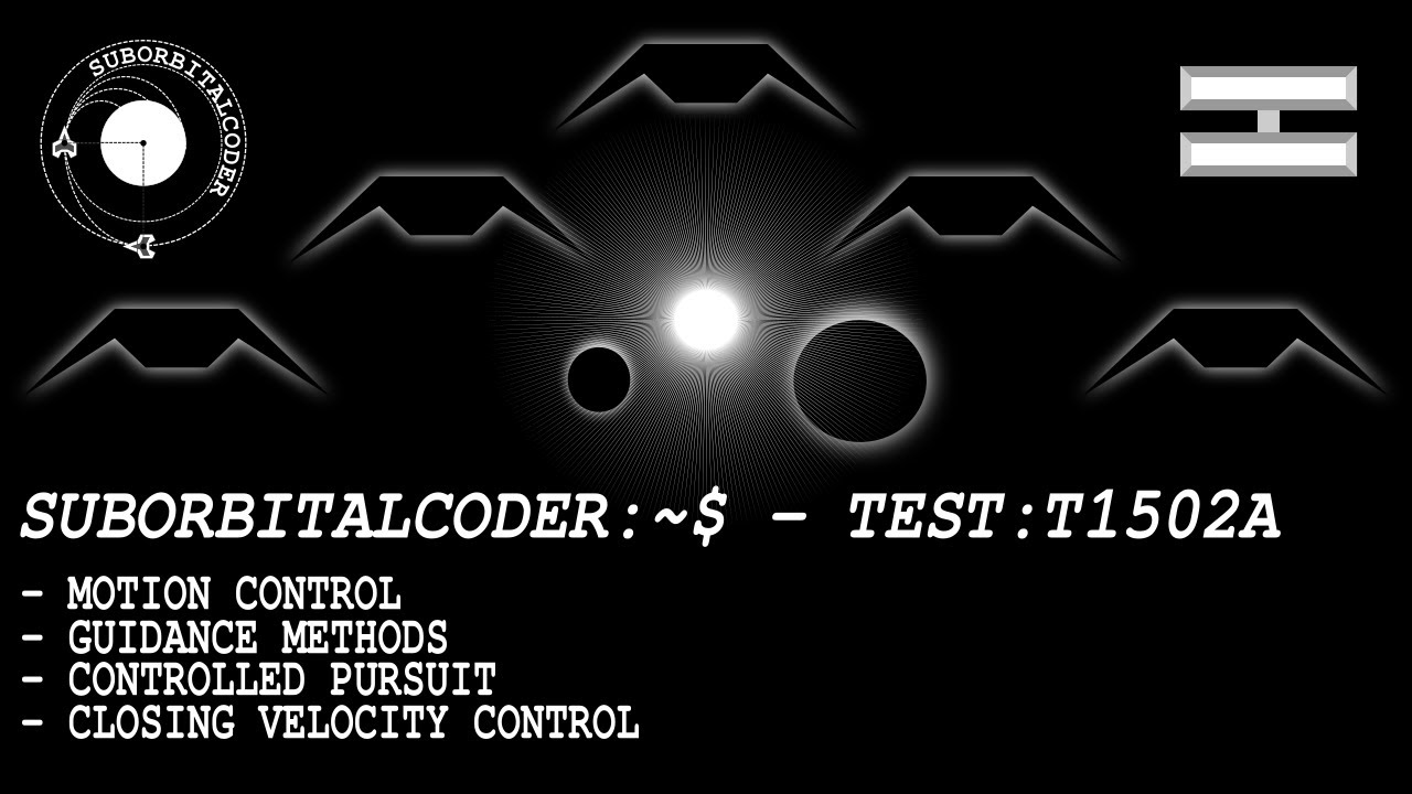 Motion Control - Controlled Guidance Methods - Closing Velocity Control ...