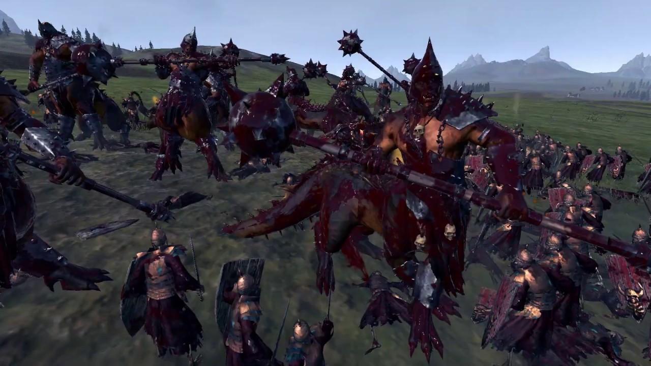 Skeleton Elite Warrior Vs Demon - YouTube