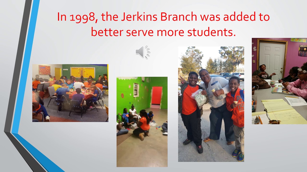 History of BGC - YouTube