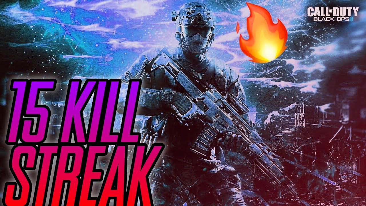 Cod mobile | 15 Kill Streak | VG Are Crazy | - YouTube