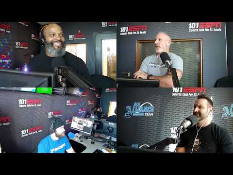 The Fast Lane – February 23rd, 2024 – 101 ESPN