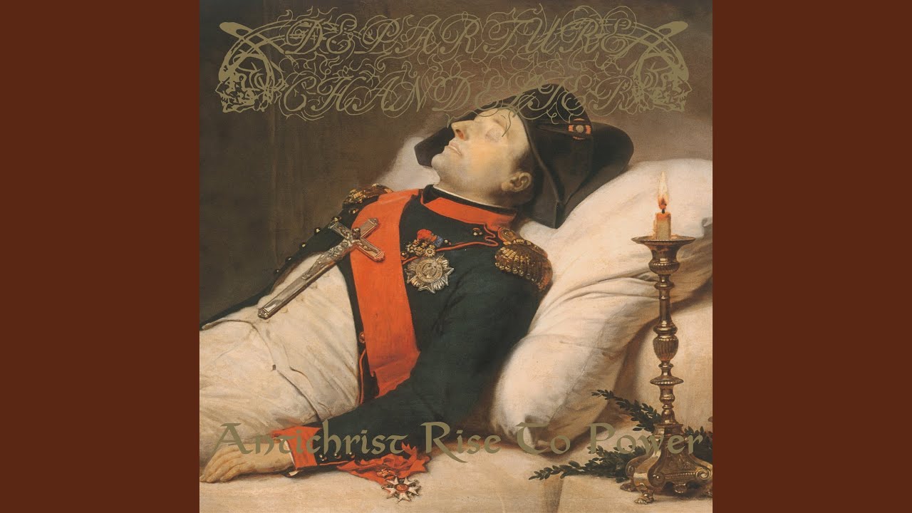 Re-Establish the Black Rule of France - YouTube