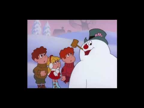 Frosty the Snowman (1969) - Full movie - Part 2 - YouTube