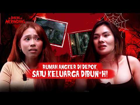 MISTERI ANAK MENINGGAL DI RUMAH BEKAS PESUGIHAN?!