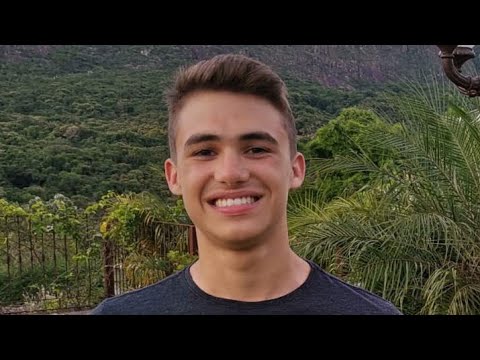 Lucas Mantovani, University of Chicago - dá dicas para o application ...