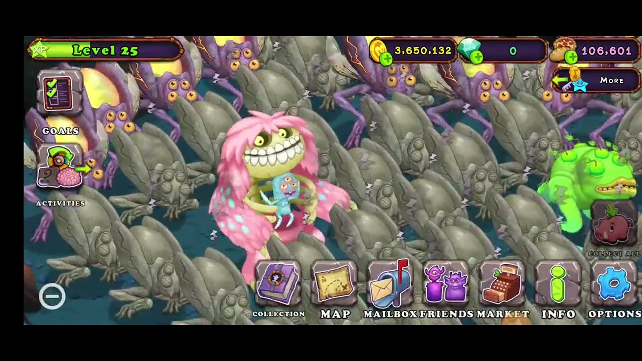 Getting bona-petite! (took me 5 years) - YouTube