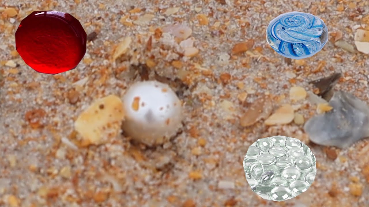 How to Hunting Pearl at Atlantic ? Finding Crystal and Gemstone ...