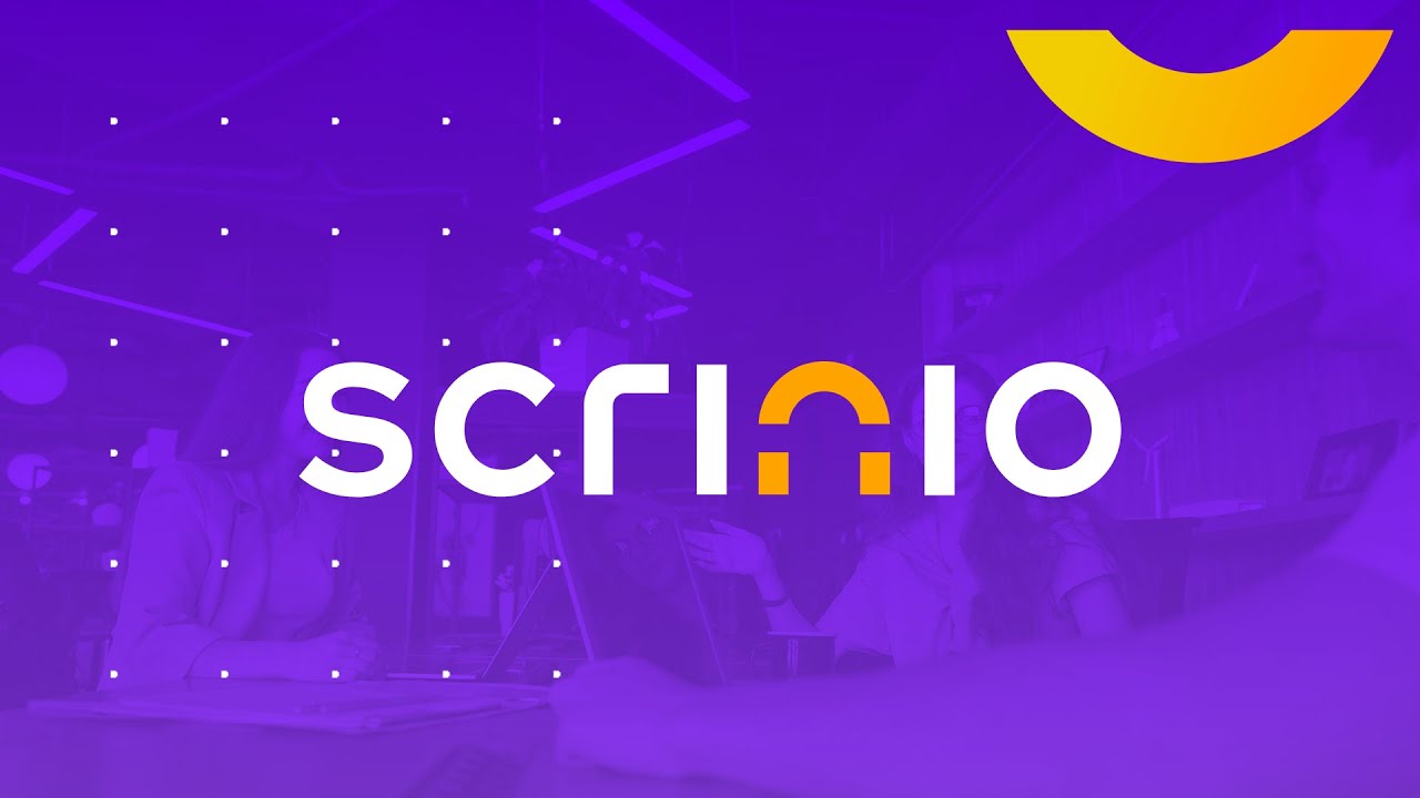 Video General scrinio - YouTube