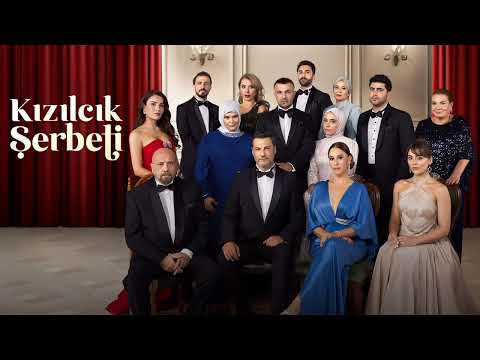 Kızılcık Şerbeti| Yarem • Mustafa Ceceli