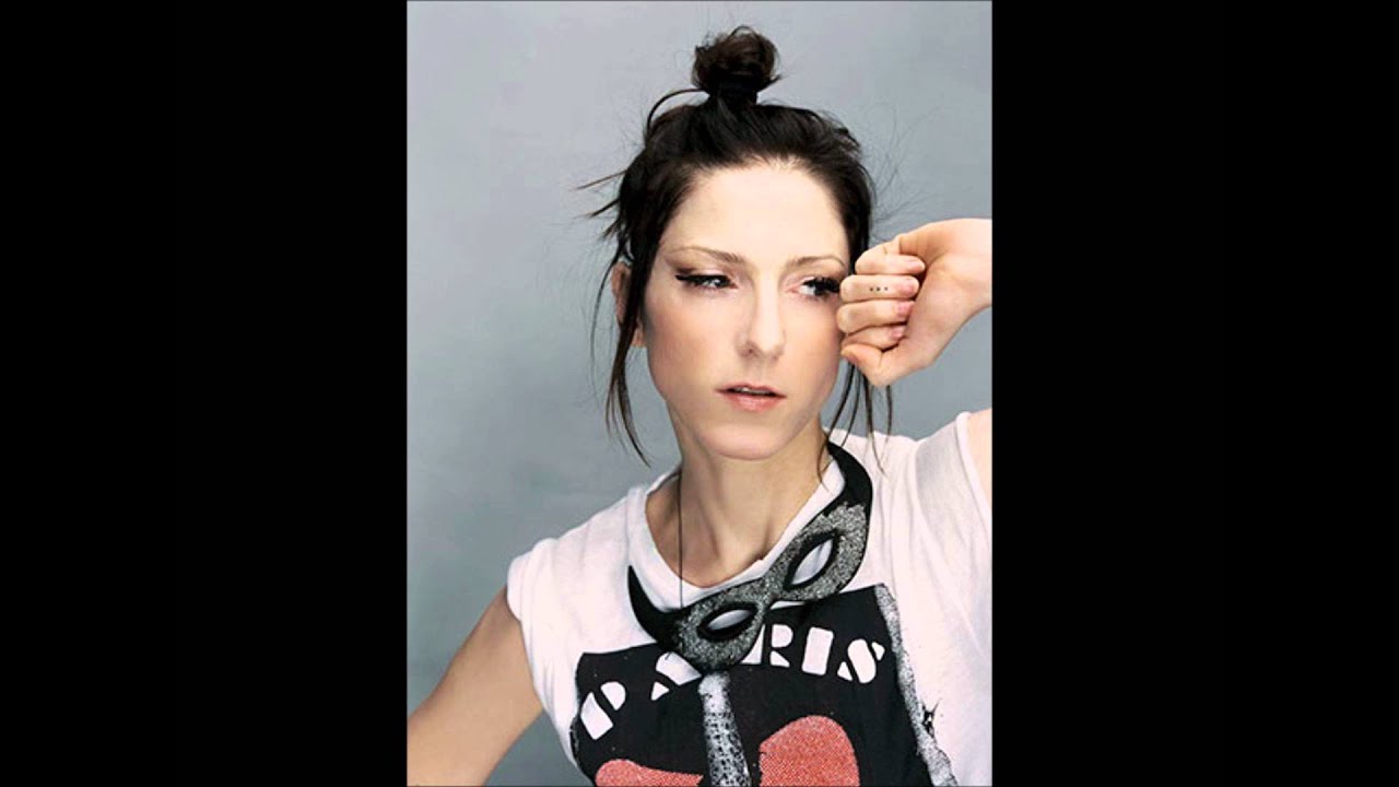 Ellen allien - magma (original mix) - YouTube