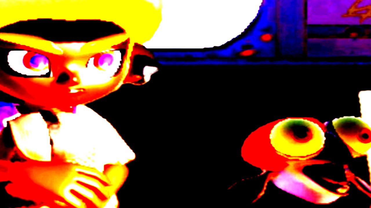 I Played Splatoon 3 Early - YouTube