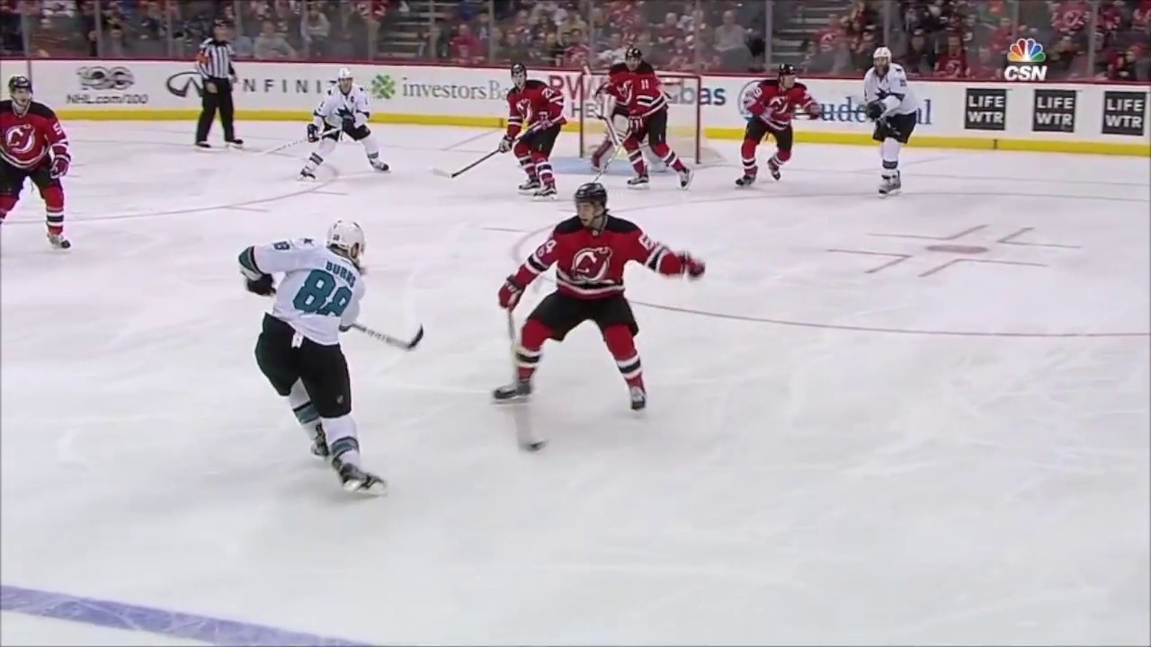 Evolution Hockey - NHL translatable to practice - YouTube