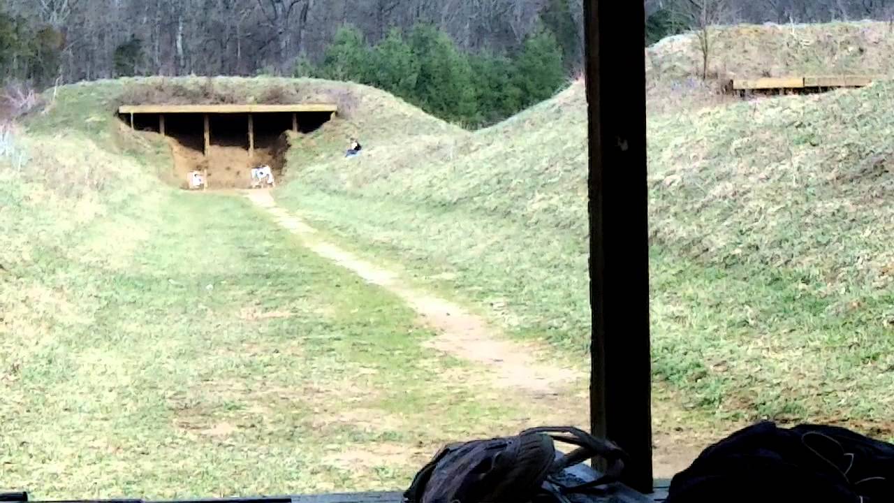 Idiots at the Range! - YouTube