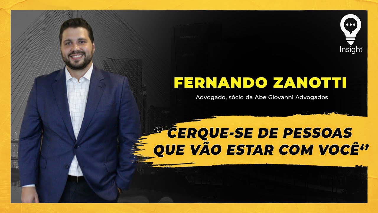 TUDO SOBRE FUSÕES E AQUISIÇÕES - COM FERNANDO ZANOTTI - YouTube
