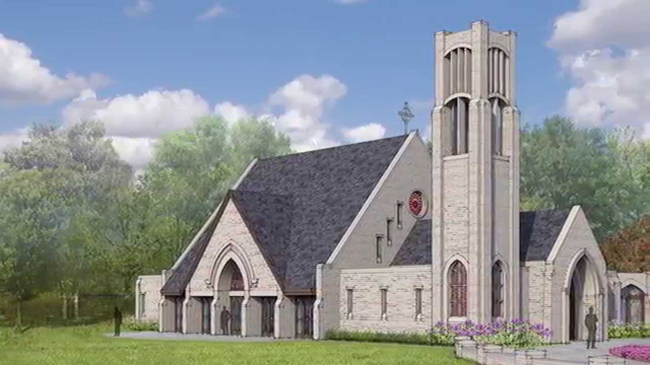 The Chapel - YouTube