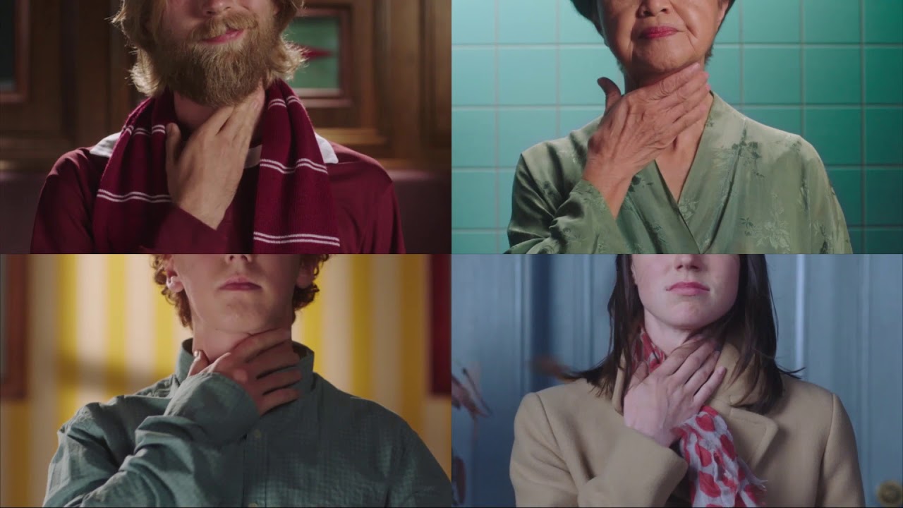 The IPA Effectiveness Awards 2018 Winner: Soothers | BRONZE - YouTube