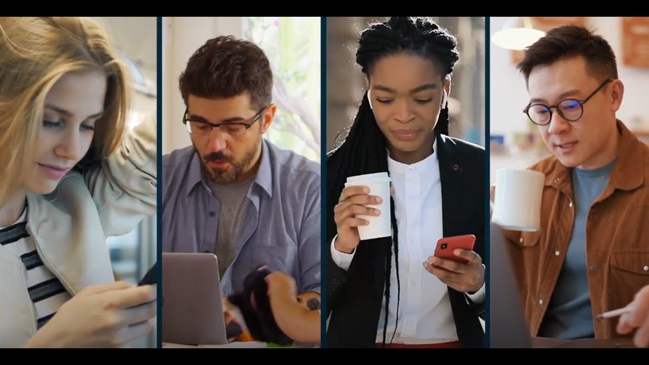 Zero Touch Mobility - Samsung SDS | ServiceNow - Better Together - YouTube