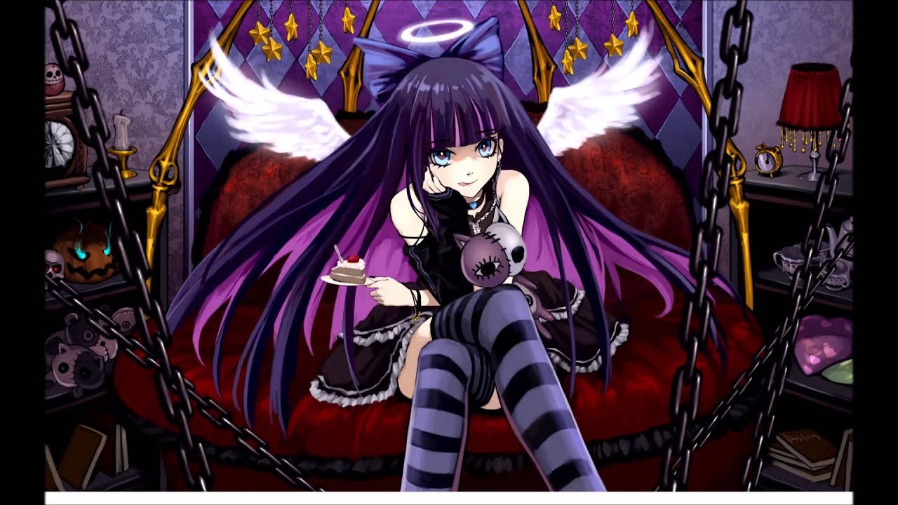 Nightcore Sexy Sexy Youtube