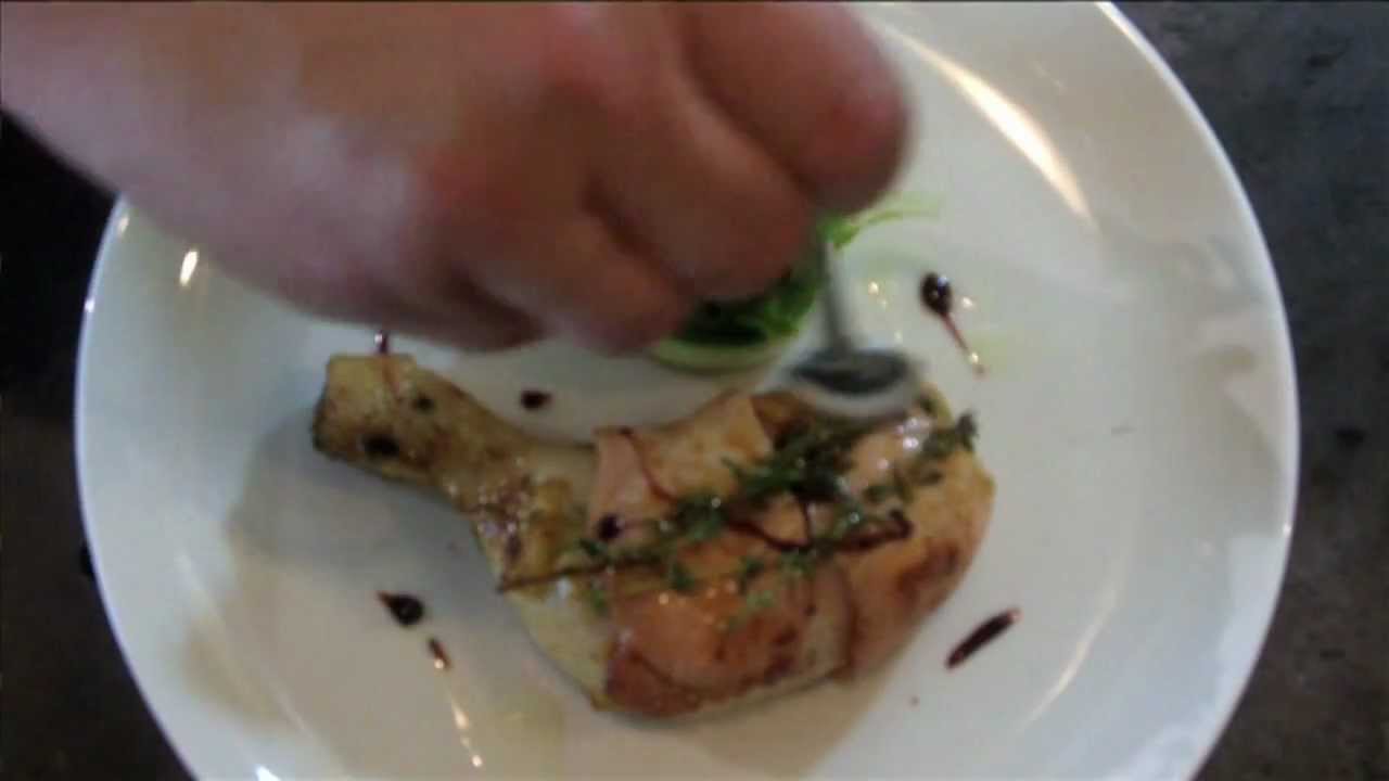 APPetiser - Recipes & Cooking with Derry Clarke By Georgina Campbell's ...