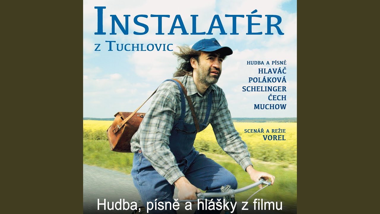 Ráda - David Hlavac, Jan Jirucha ml., Petr Harmáček, Petr Zatloukal ...