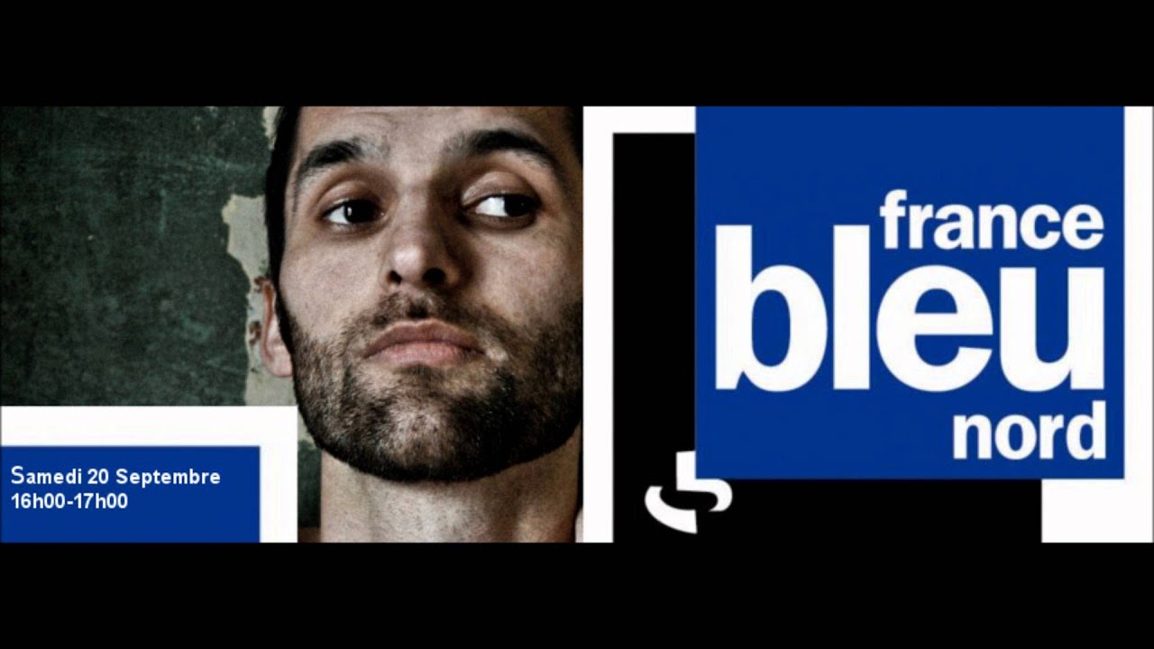 GREG HAUSER-France Bleu Nord (part 1) - YouTube