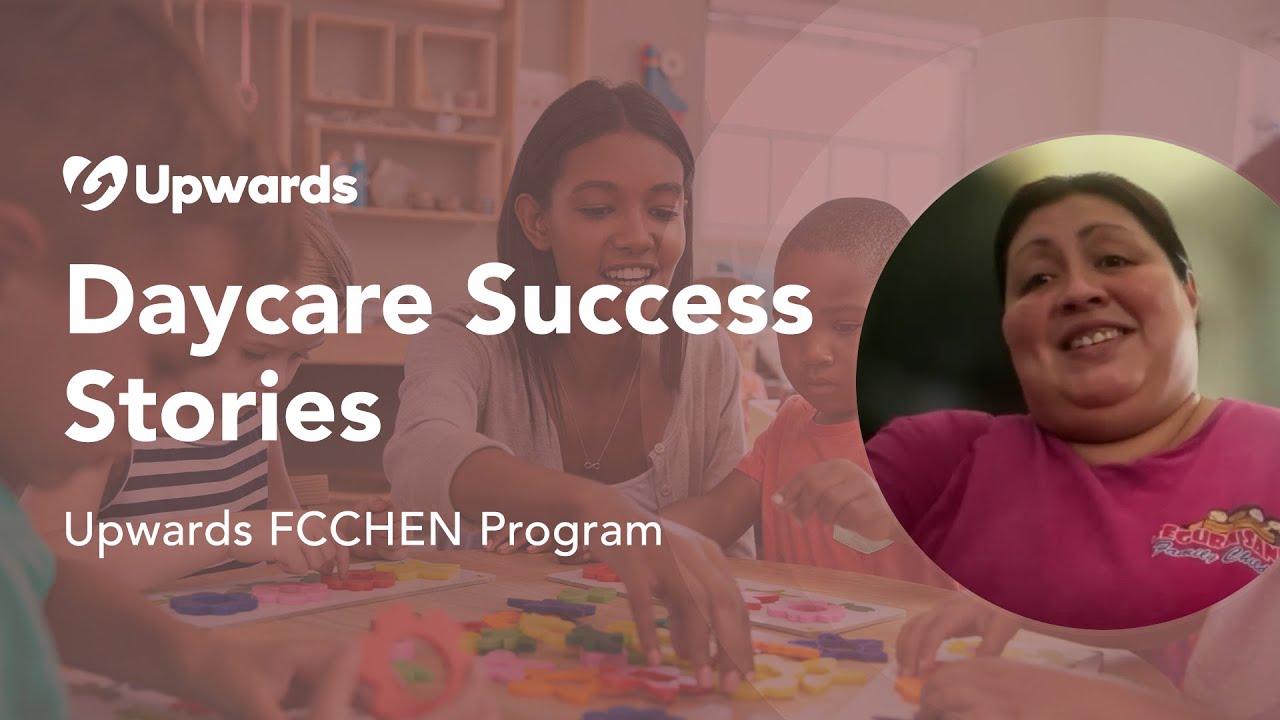 Daycare Owner Sandra Segura Provides Quality Childcare with Upwards ...