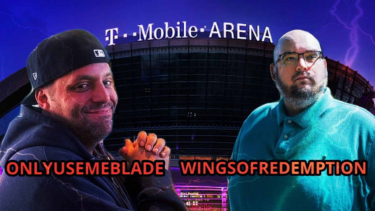 OnlyUseMeBlade Calls Keemstar Wants to Box WingsOfRedemption Next - YouTube