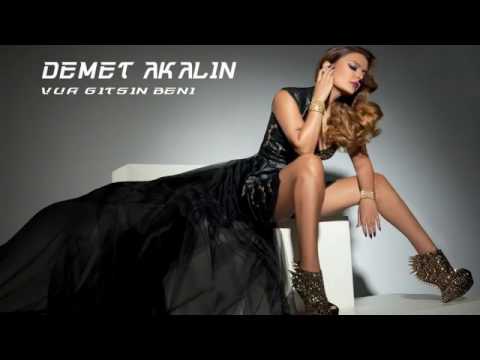 Demet Akalın Vur Gitsin Beni