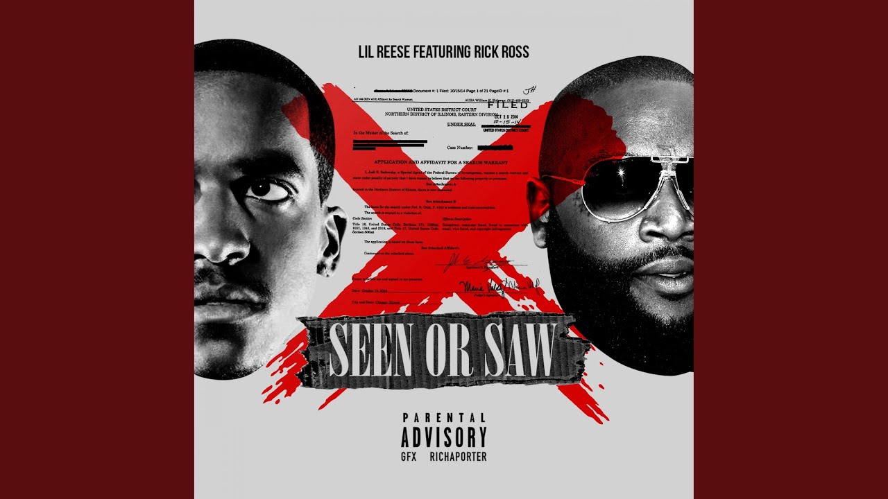 Seen Or Saw feat Rick Ross YouTube Music seen-or-saw-feat-rick-ross-youtube-music