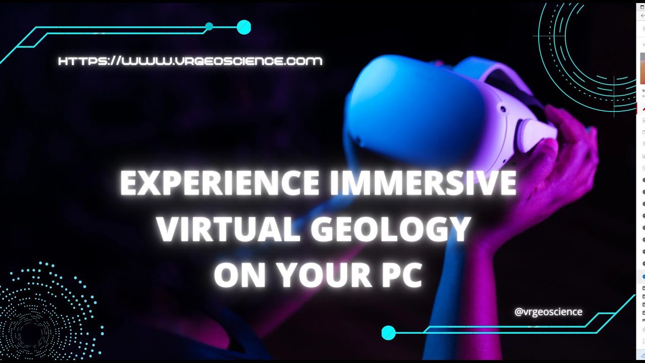 Virtual Reality with VRGS: Setting up your Meta Quest 2 - YouTube